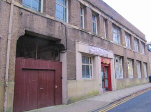 Shed in the Spotlight: Hawick Men’s Shed - Scottish Men's Sheds Association